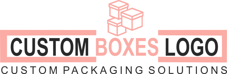 Custom Boxes Logo | Custom Packaging Printed Boxes | Custom Boxes with Logo Near me